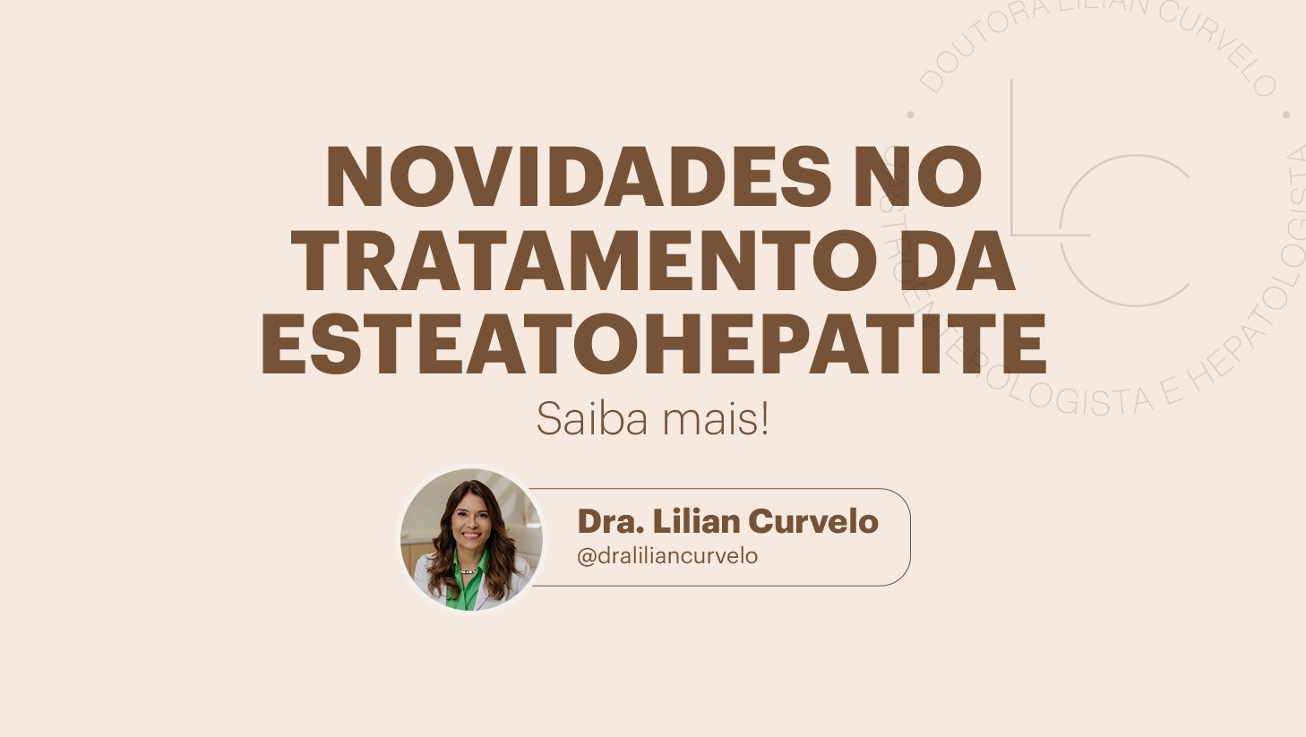 NOVIDADES NO TRATAMENTO DA MASH (ESTEATOHEPATITE) - draliliancurvelo.com.br
